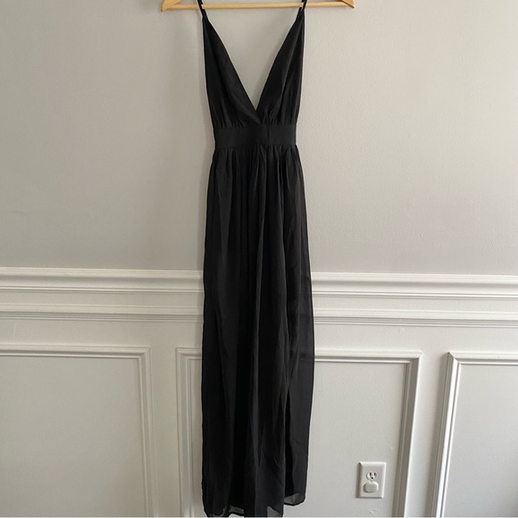 FAVLUX | Dresses | Womens Favlux Small Maxi Dress | Poshmark